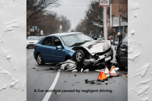 What is Negligent Driving? Understanding the Elements of a Negligent ...